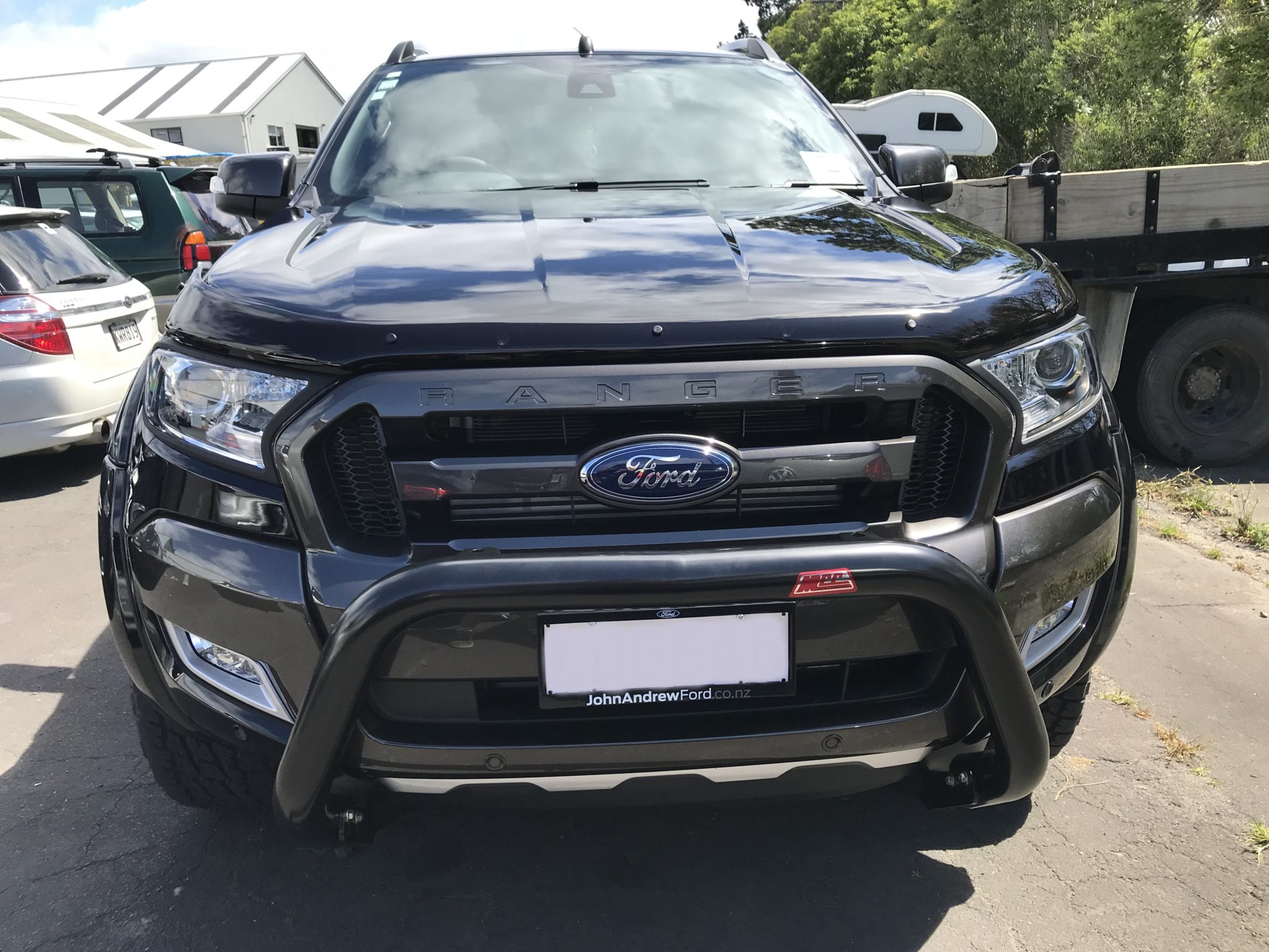 Vehicle Service Auckland | Full Car Services North Shore NZ